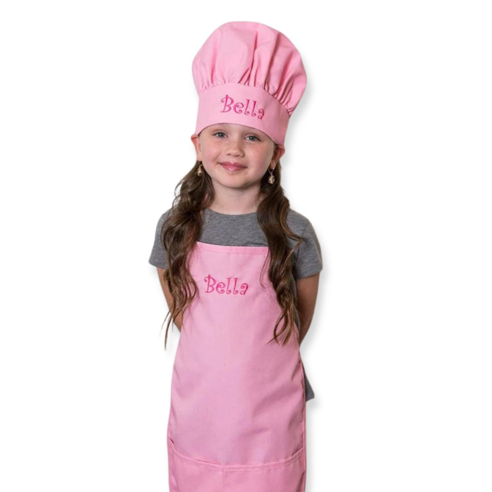 Personlig forkle for barn – Scandilifeno.se